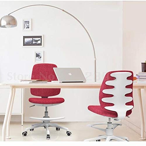 MayNuo Office Chair Gaming Chair Computer Chair Computer Chairniture Series Big & Tall Rated Executive Swivel Ergonomic Office Chair with Adjustable Headrest/D