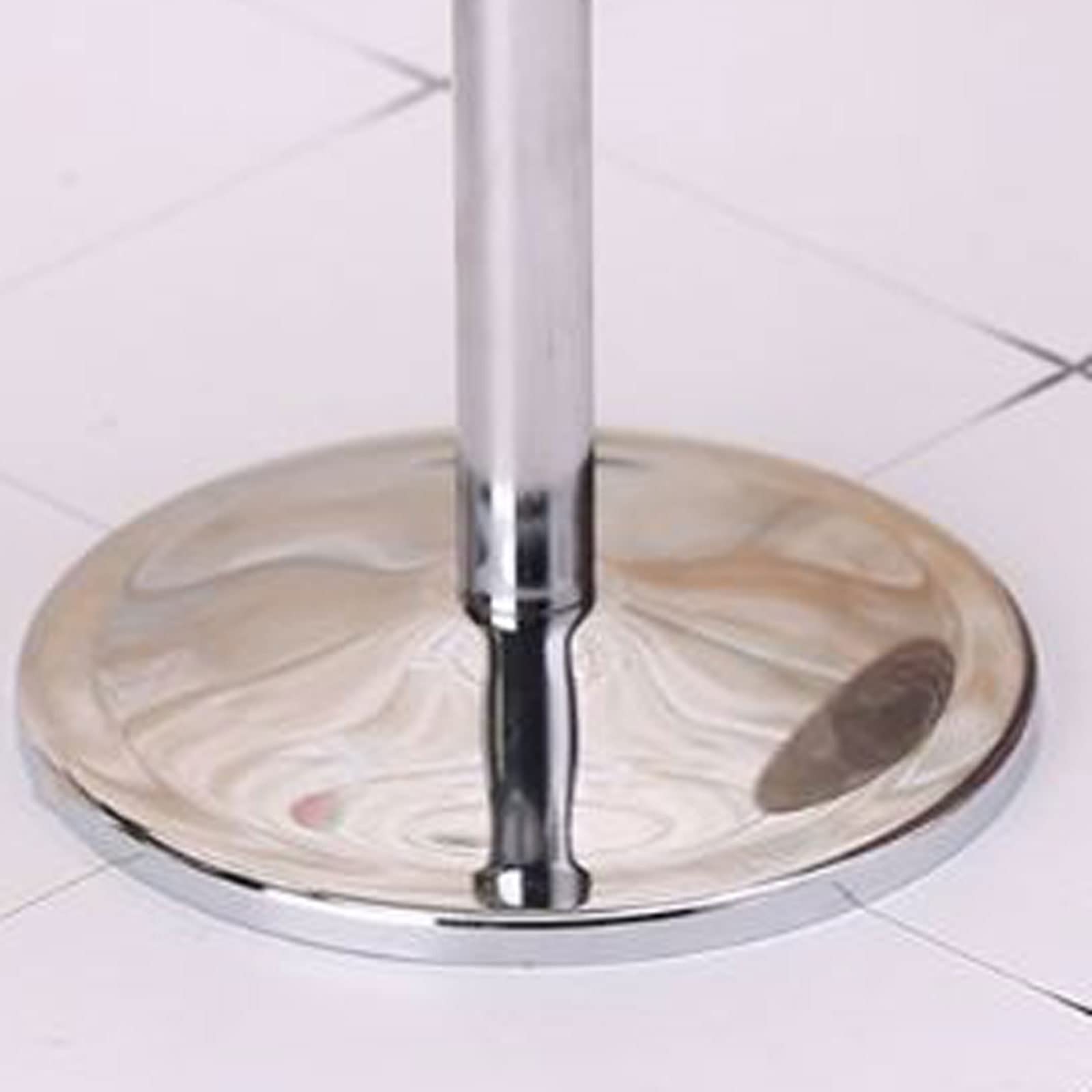 LCARY Makeup Mirror 1pc Beauty Makeup Cosmetic Mirror Double-Sided Normal Stand Mirror
