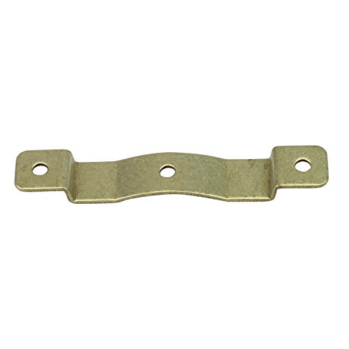 Perko 0493DP599R Spare Gasket Kit for 1/2" and 3/4" Intake Water Strainer - Rubber