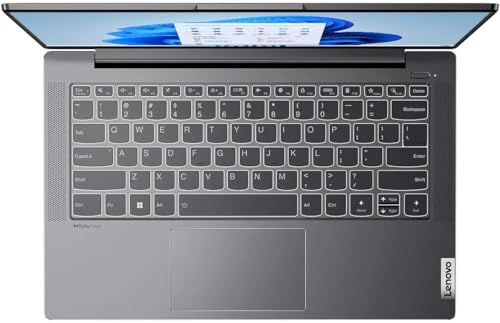 Lenovo Ideapad 5 Business Laptop, 14" FHD Touchscreen Micro-Edge Display, AMD 8-Cores Ryzen 7 5700U, 8GB RAM, 1TB PCIe SSD, Backlit KB, Fingerprint, Webcam, WiFi 6, USB-C, PDG HDMI, Win 11 Pro