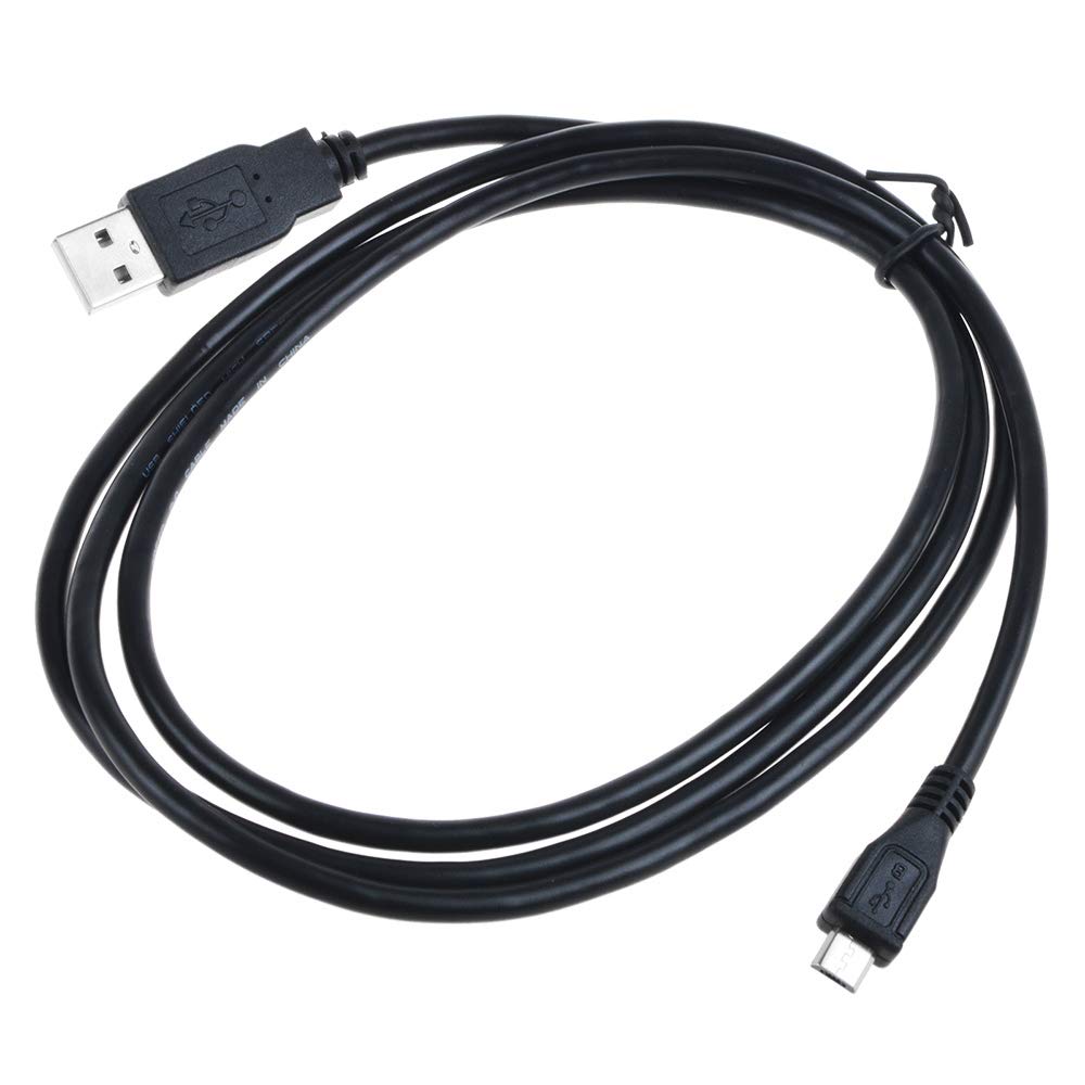 Dysead USB Charging Cable Power Supply Charger Cord Lead Compatible with Remington HC-5550 HC-5350 Precision Power Haircut Beard Trimmer Grooming Shaver Clipper