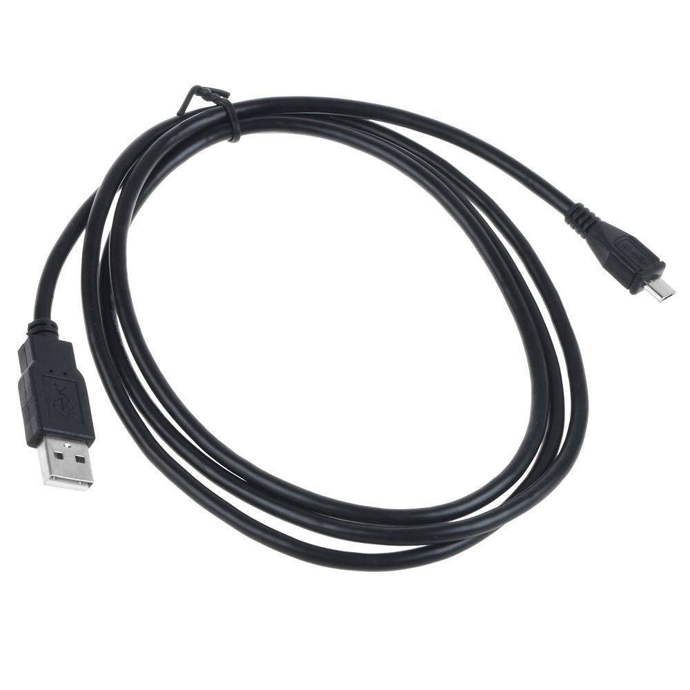 Dysead USB Charging Cable Power Supply Charger Cord Lead Compatible with Remington HC-5550 HC-5350 Precision Power Haircut Beard Trimmer Grooming Shaver Clipper