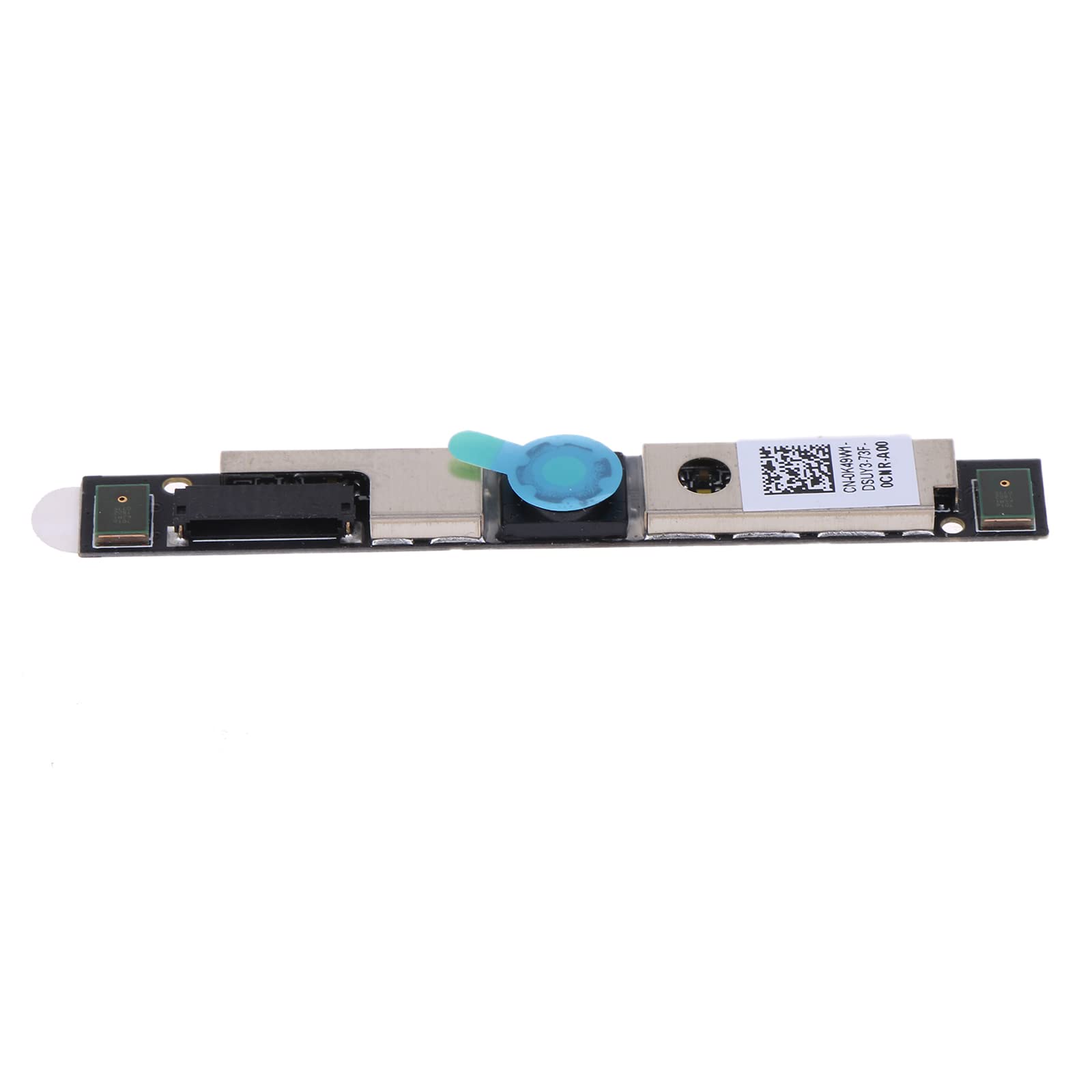 ANXPTIME Laptop Notebook Webcam Camera Board for E7480 E7470 E7270 E5580 E5470 E5480 3510 7290 5289 5290 5480 5490 Webcam Module Board