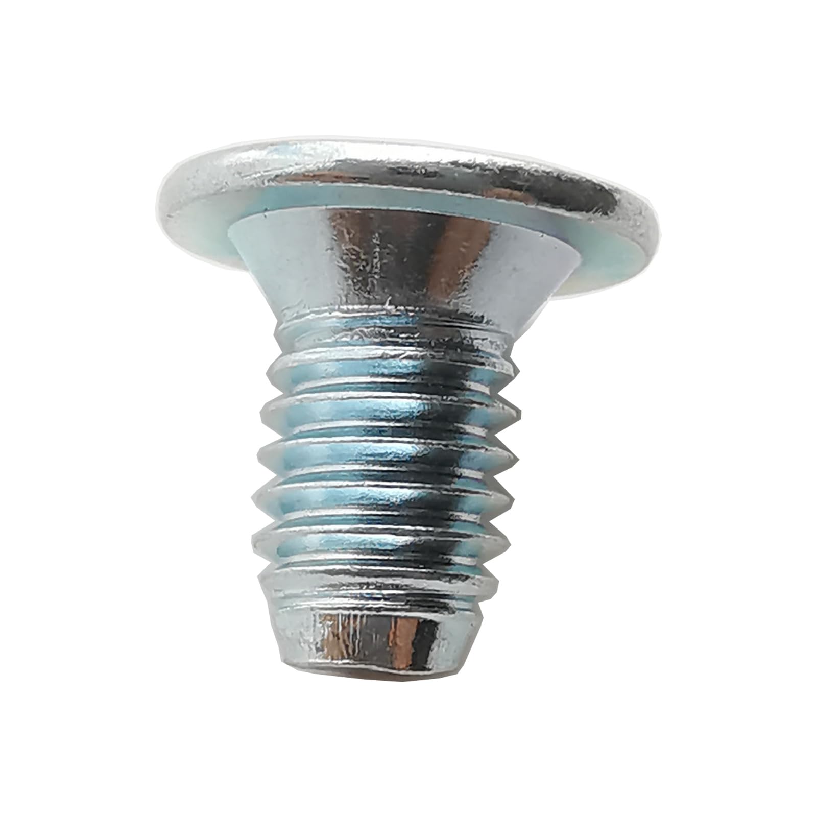 cijkzewa Furniture Screws Replacement for IKEA Part #112571 (Pack of 4)