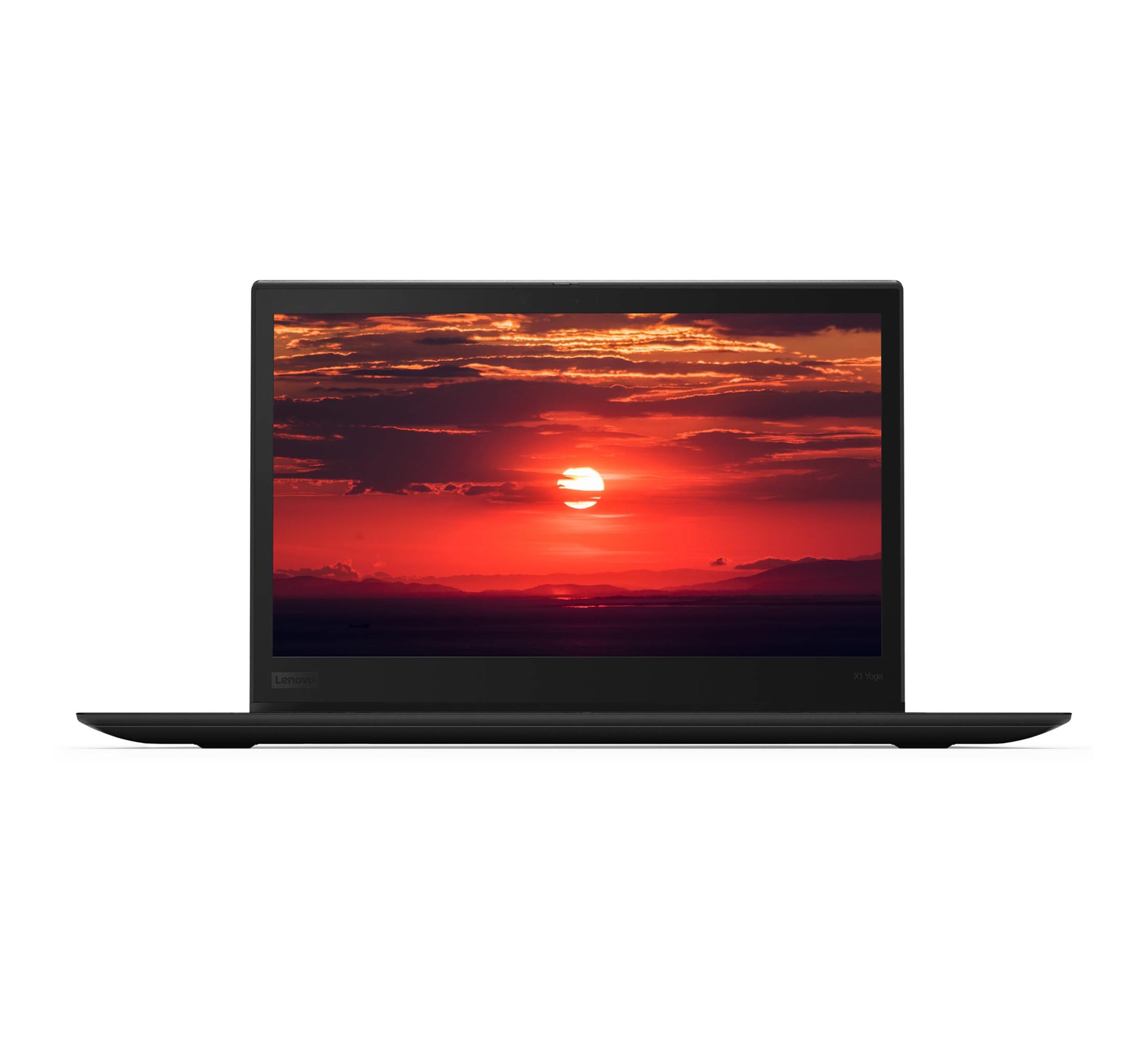 Lenovo X1 Yoga G3 14" FHD Intel Core i5-8250U 1.6GHz, 8GB RAM, 256GB SSD, Windows 11 Pro 64bit, CAM, Touch (Renewed)