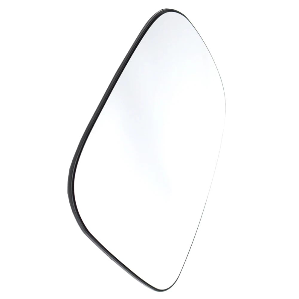 CHROX For Volvo S60 S80 V60 2011-2018, Car Left Right Rearview Side Heated Wing Mirror Glass 30716923 30716924