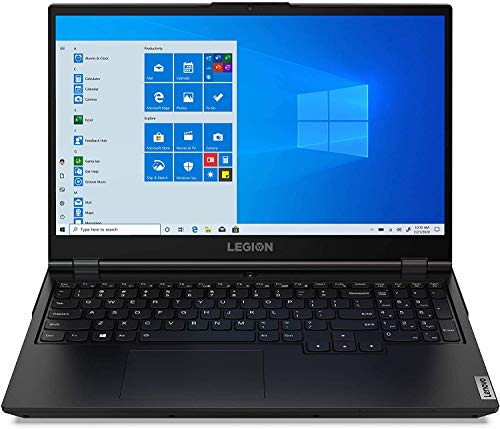 Lenovo Legion 5 15ARP8 Gaming Laptop 2023 15.6” WQHD 2560 x 1440 Display IPS 165 Hertz AMD Ryzen 7 7735HS NVIDIA GeForce RTX 4060 8GB GDDR6 16GB DDR5 1TB SSD Backlit Keyboard Windows 11 Pro