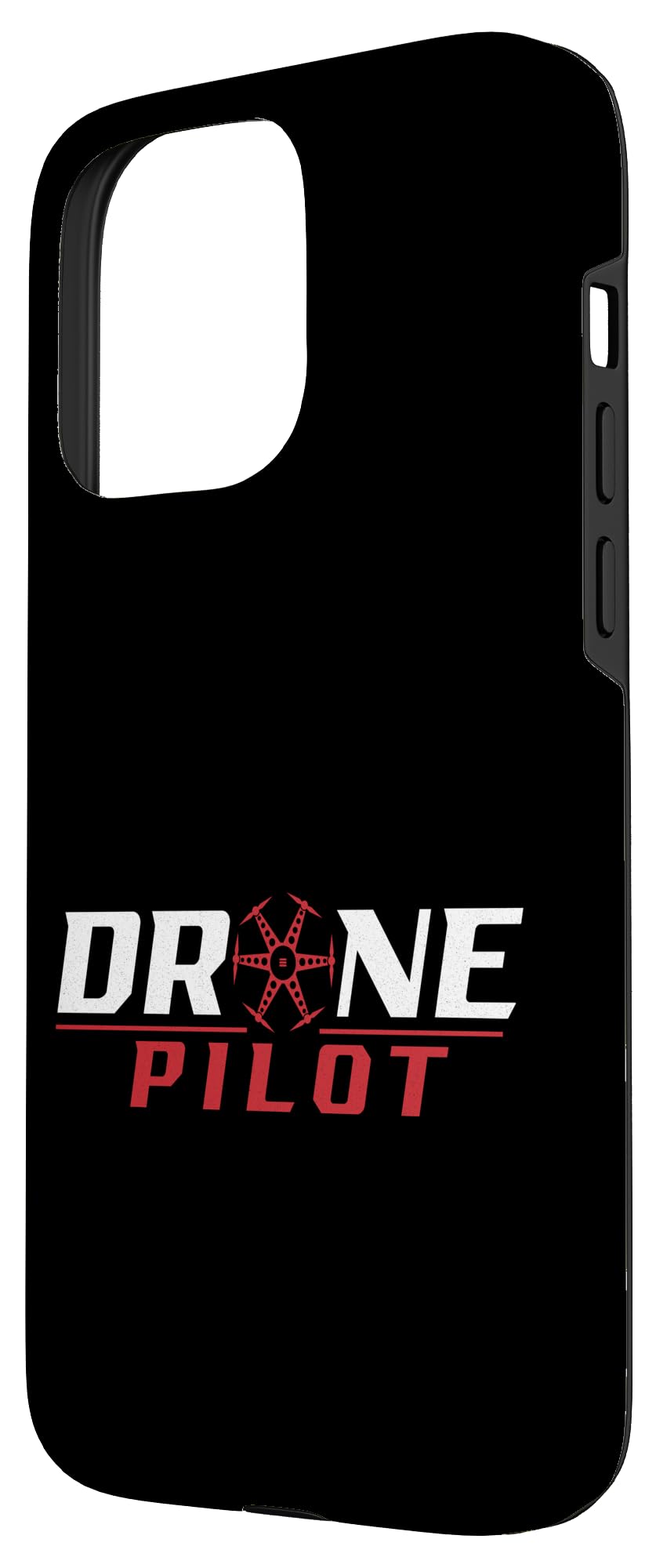 iPhone 15 Pro Max Drone Pilot Case