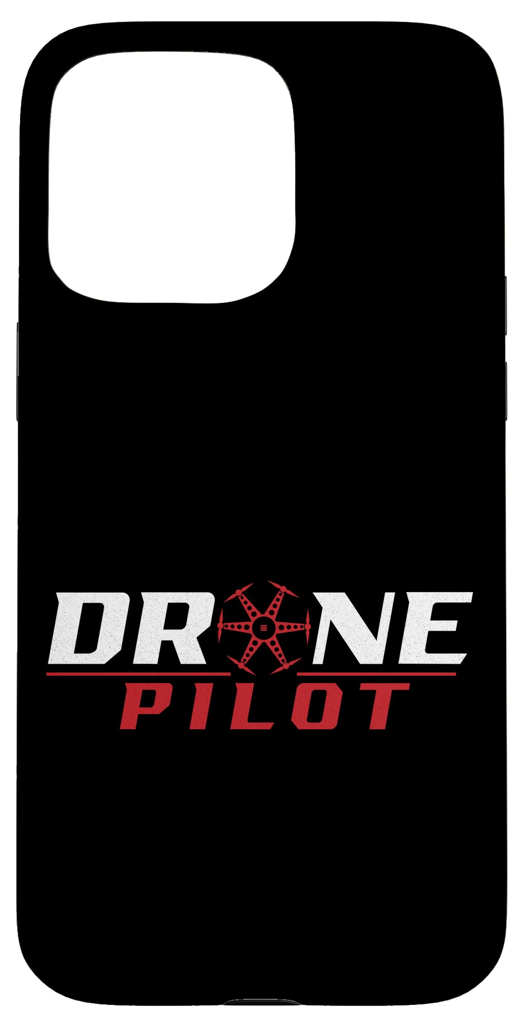 iPhone 15 Pro Max Drone Pilot Case