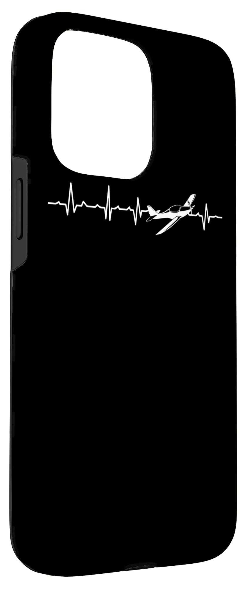 iPhone 15 Pro Max Pilot Aeroplane Flying Flight Aviator Airplane Flight Sports Case