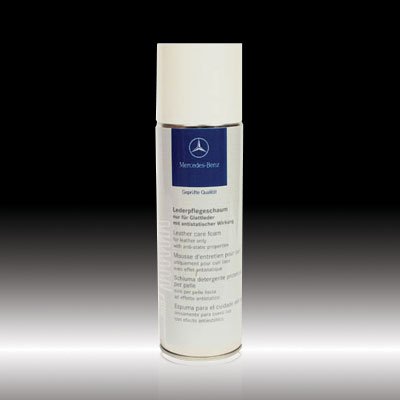 Mercedes-Benz Interior Car Care Kit, Genuine MB Product