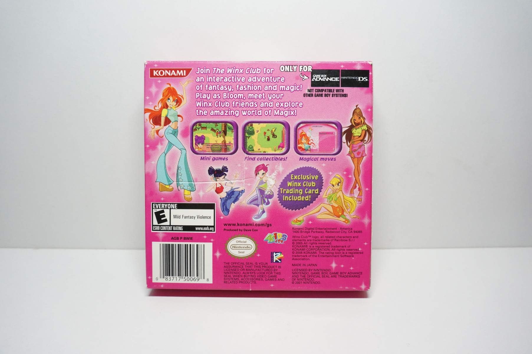 Winx Club (Renewed)