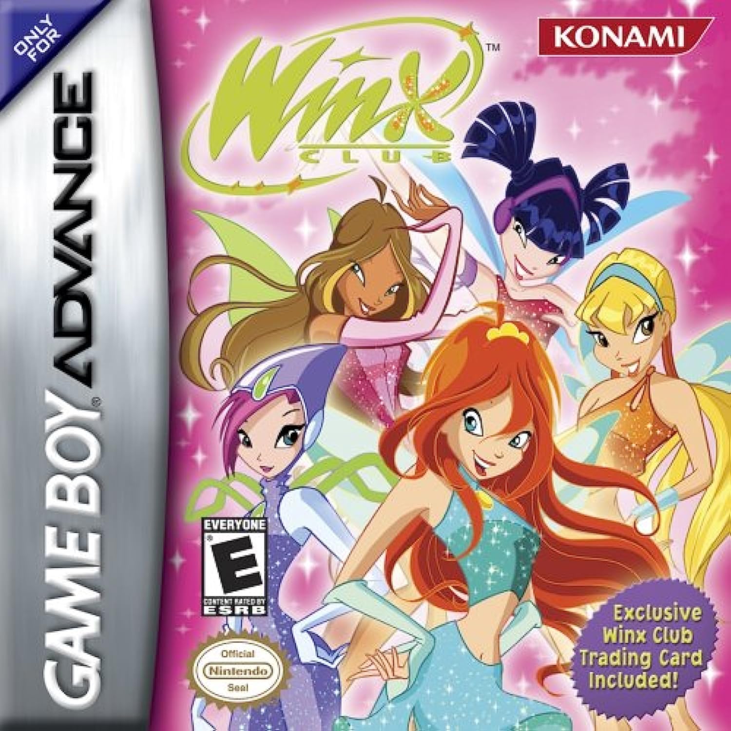 Winx Club (Renewed)