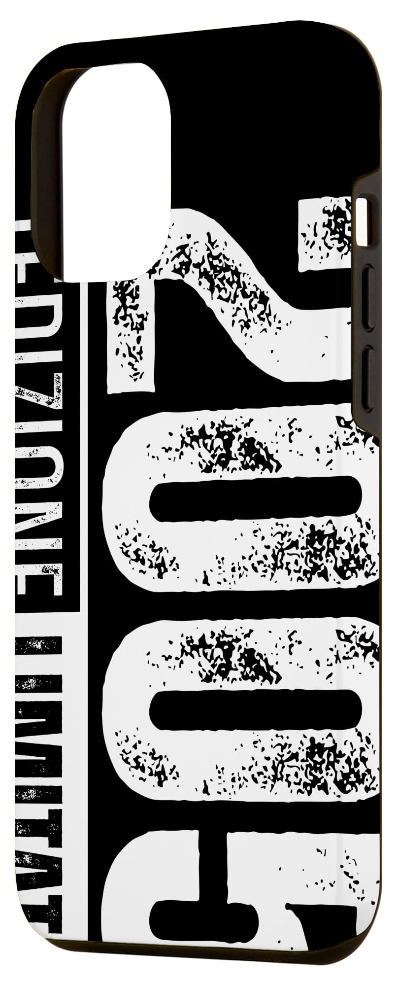 iPhone 13 Pro Max Italy Limited Edition 2005 for Men and Women Case
