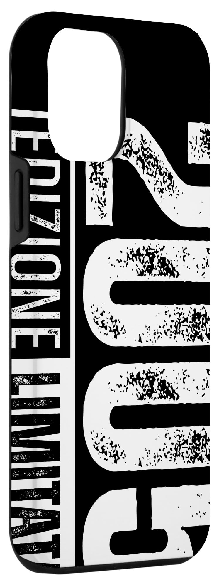 iPhone 13 Pro Max Italy Limited Edition 2005 for Men and Women Case