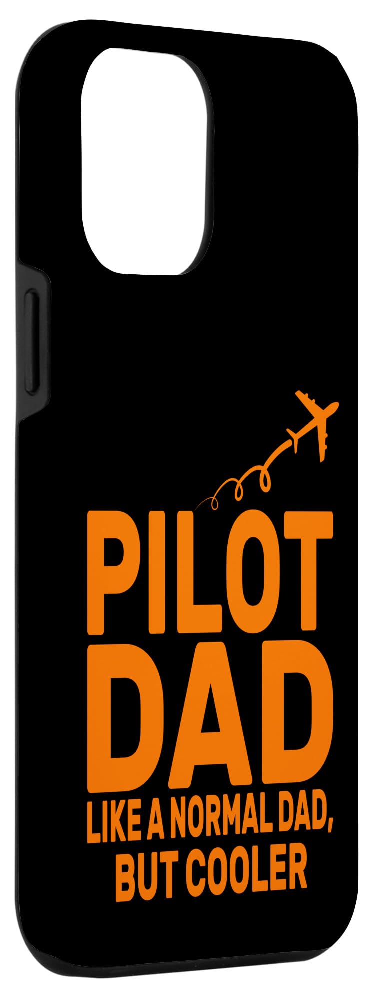 iPhone 14 Pro Max Funny Pilot Art For Dad Pilot Aviation Airplane Humor Pilot Case
