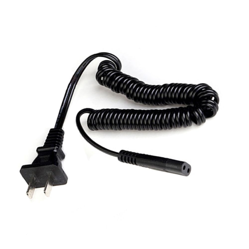 AC DC Adapter Charger for Remington DT42 (fit This Model Only) Shaver Razor Trimmer Compatible Replacement Power Supply Battery Charging Cord Cable Adaptor Mains Wire