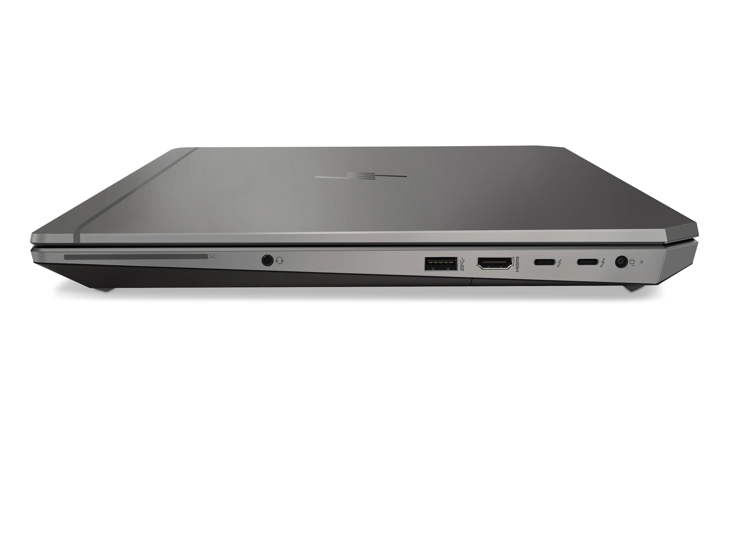 HP ZBooK 15 G6 Mobile Workstation Laptop with Backlit Keyboard, 15.6in FHD(1920x1080) Touchscreen Notebook, Intel Core i7-8665 up to 4.8GHz, 32GB RAM, 512GB SSD, WX3200, Win10pro(Renewed)