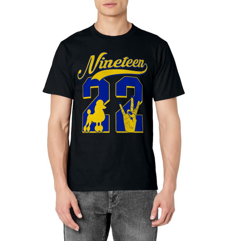 Sigma Gamma Rho Sorority T-Shirt