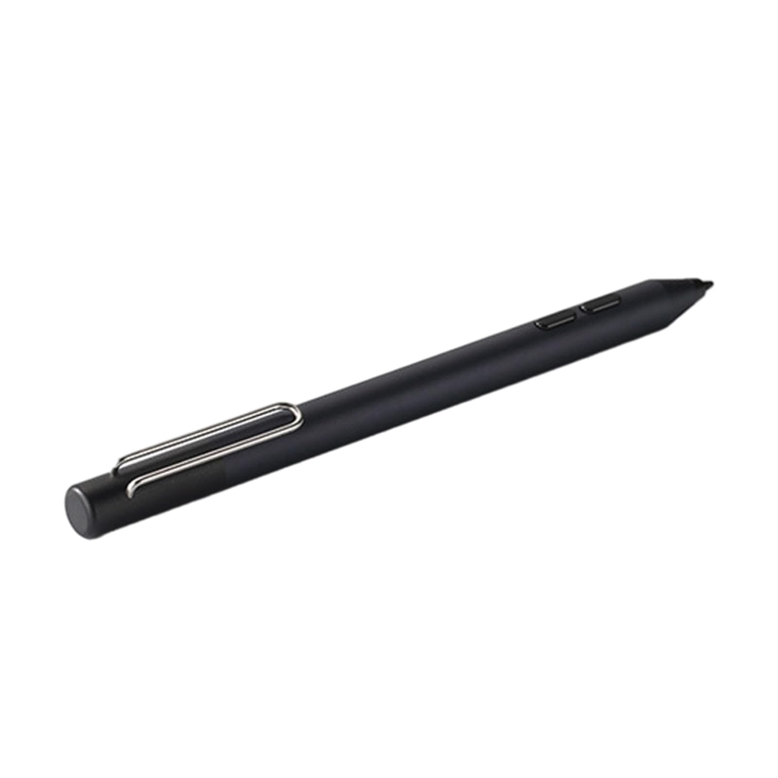 Ergonomic Pen Stylus with Nib Set for Surface Pro4 5 6 7 8 9 Book Go for Mini /3Pro/3 Accurate Writing and Drawing Metal Body Pen Touch Pen for Laptop/Studio/Book Ergonomic Pen Stylus with Nib Set