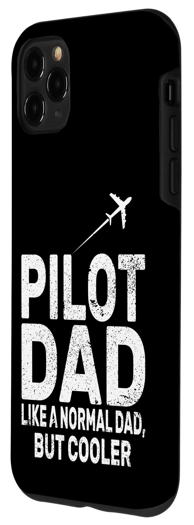 iPhone 11 Pro Max Funny Pilot Art For Dad Pilot Aviation Airplane Humor Pilot Case