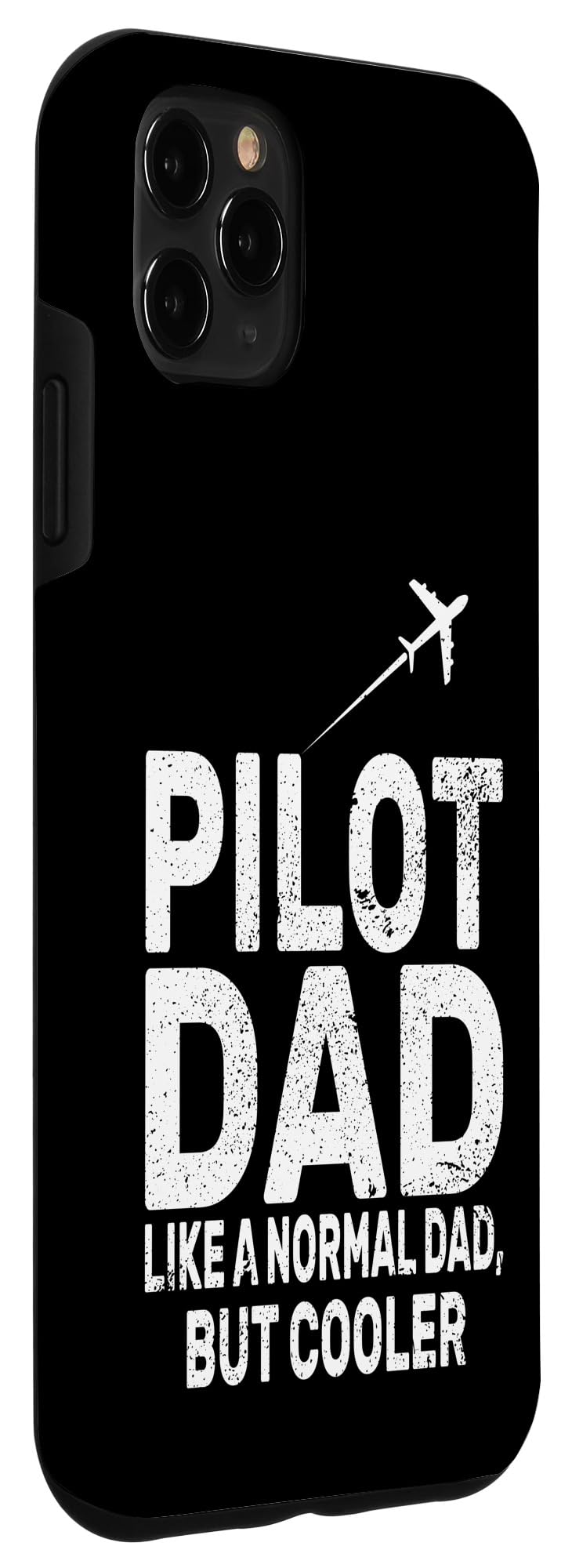 iPhone 11 Pro Max Funny Pilot Art For Dad Pilot Aviation Airplane Humor Pilot Case