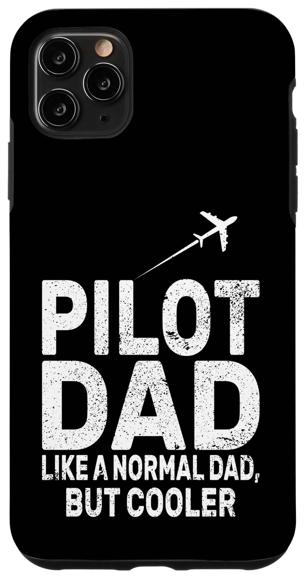 iPhone 11 Pro Max Funny Pilot Art For Dad Pilot Aviation Airplane Humor Pilot Case