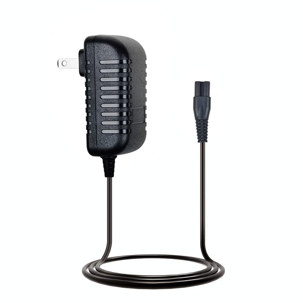 Jantoy AC-DC Adapter Compatible with Remington Shaver PA400 PF400 PA650 Charger Power Supply Mains