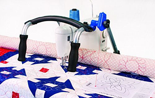 GRACE Gracie Laser for Machine Quilting Accessories
