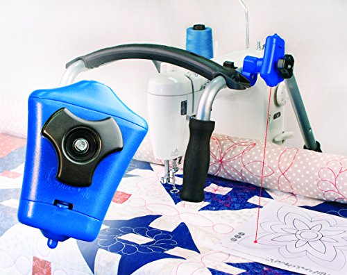 GRACE Gracie Laser for Machine Quilting Accessories
