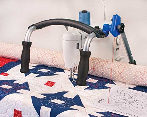 GRACE Gracie Laser for Machine Quilting Accessories