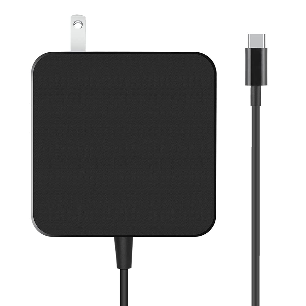 Dysead AC Adapter Compatible with Dynabook Portege X40-J X40-J1431 X40-J1437 X40L-K USB-C Power PSU