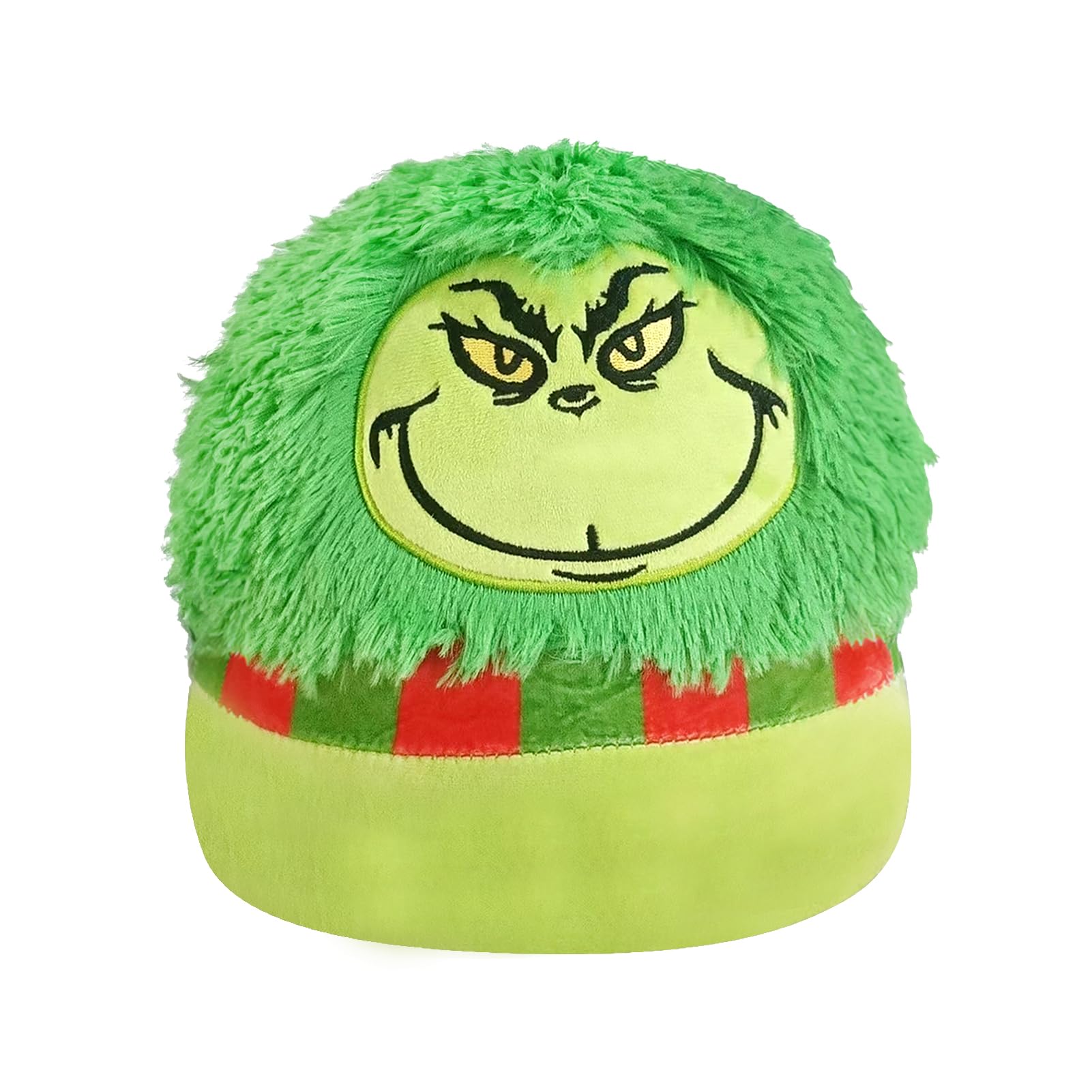 ZFMATION Pillow Plush Toys for Kids -Soft and Cuddly - Ages 3-12 Perfect Stuffed Animal Plush Toy Gifts for Boys
