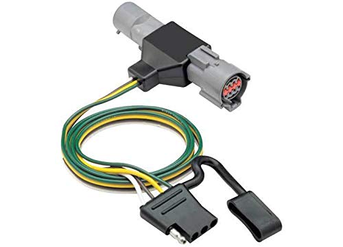 Draw-Tite 118467 T-One Connector for Subaru Forester/Outback
