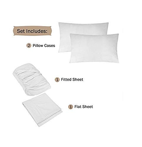 Luxora Bedding Heavy Wight 100% Egyptian Cotton, 1000 Thread Count Sheet Set Full Size Royal Blue Bed Sheets,8 Inches Deep Pocket