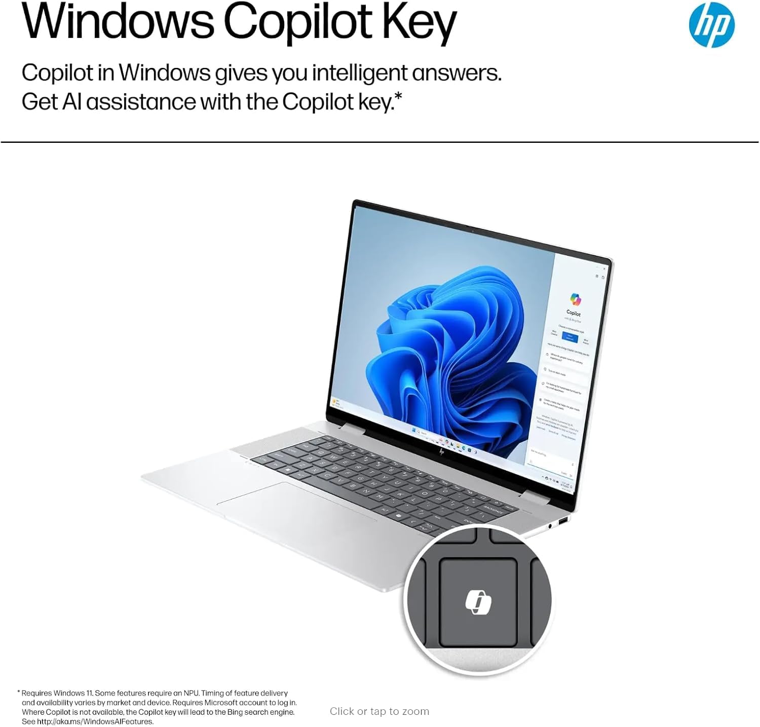 HP - Envy 2-in-1 Laptop - 15.6" Full HD Touch-Screen - Intel Evo Core i7-1355U - 16GB Memory - 1TB SSD - Thunderbolt 4 – Long Battery Life – Windows 11 - W/Clean Cloth