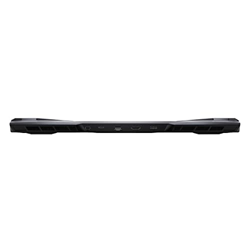 MSI GE76 Raider Gaming Laptop 17.3" FHD IPS 144Hz Intel 14-core i9-12900H 64GB RAM 2TB SSD GeForce RTX 3060 6GB RGB Backlit Thunderbolt USB-C MiniDP Dynaudio Nahimic Win11 Black + HDMI Cable