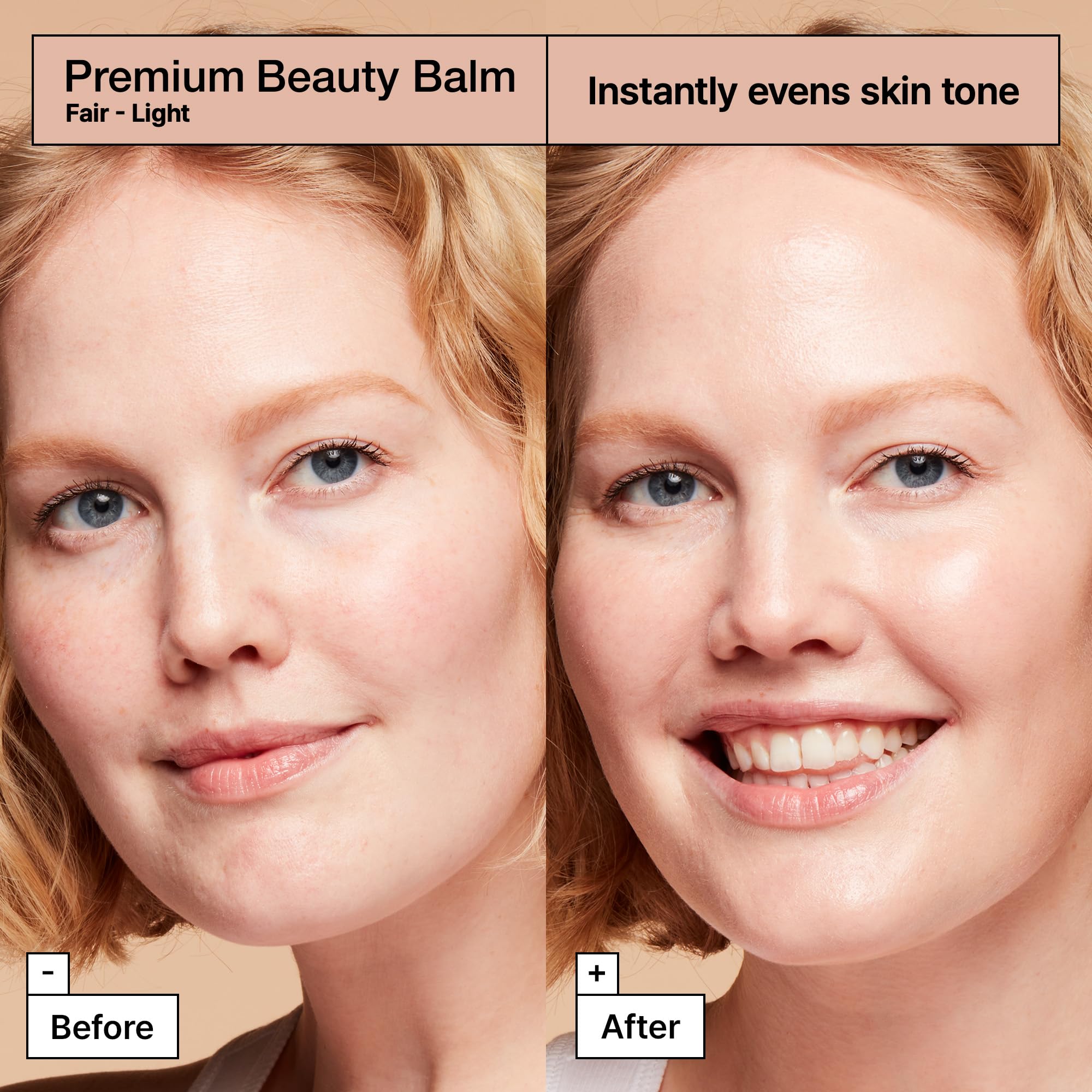Dr.Jart+ Premium BB Tinted Moisturizer with SPF 40 and Niacinamide | bb cream | Korean Skin Care, Fair-Light, 1.35 Fl Oz