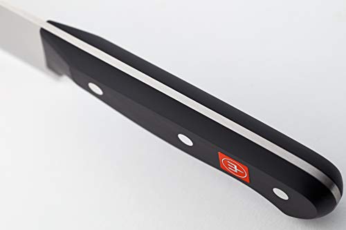 WÜSTHOF Gourmet 9" Serrated Bread Knife