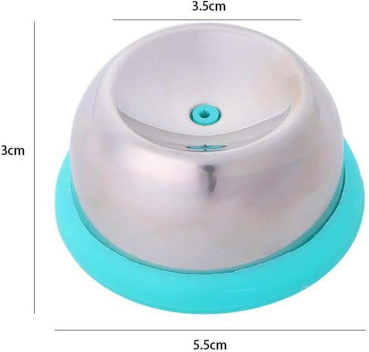 Egg Piercer, Hard Boiled Egg Peeler Raw Eggs Egg Pricker Egg Hole Puncher Stainless Steel Needle Egg Punch Egg Separator for Raw Eggs, Egg Separators Specialty Tools and Gadgets