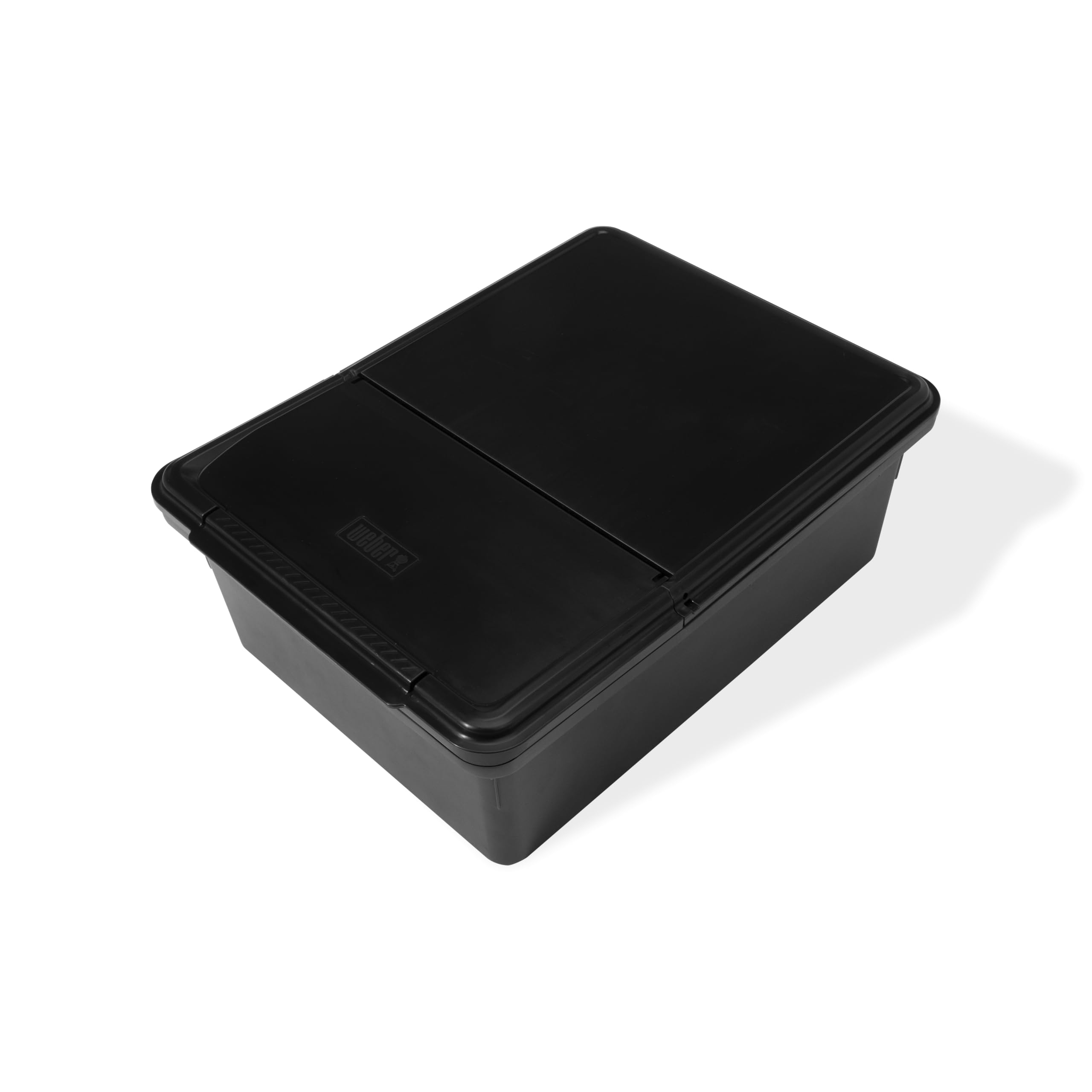 WEBER WORKS OUTDOOR STORAGE BIN