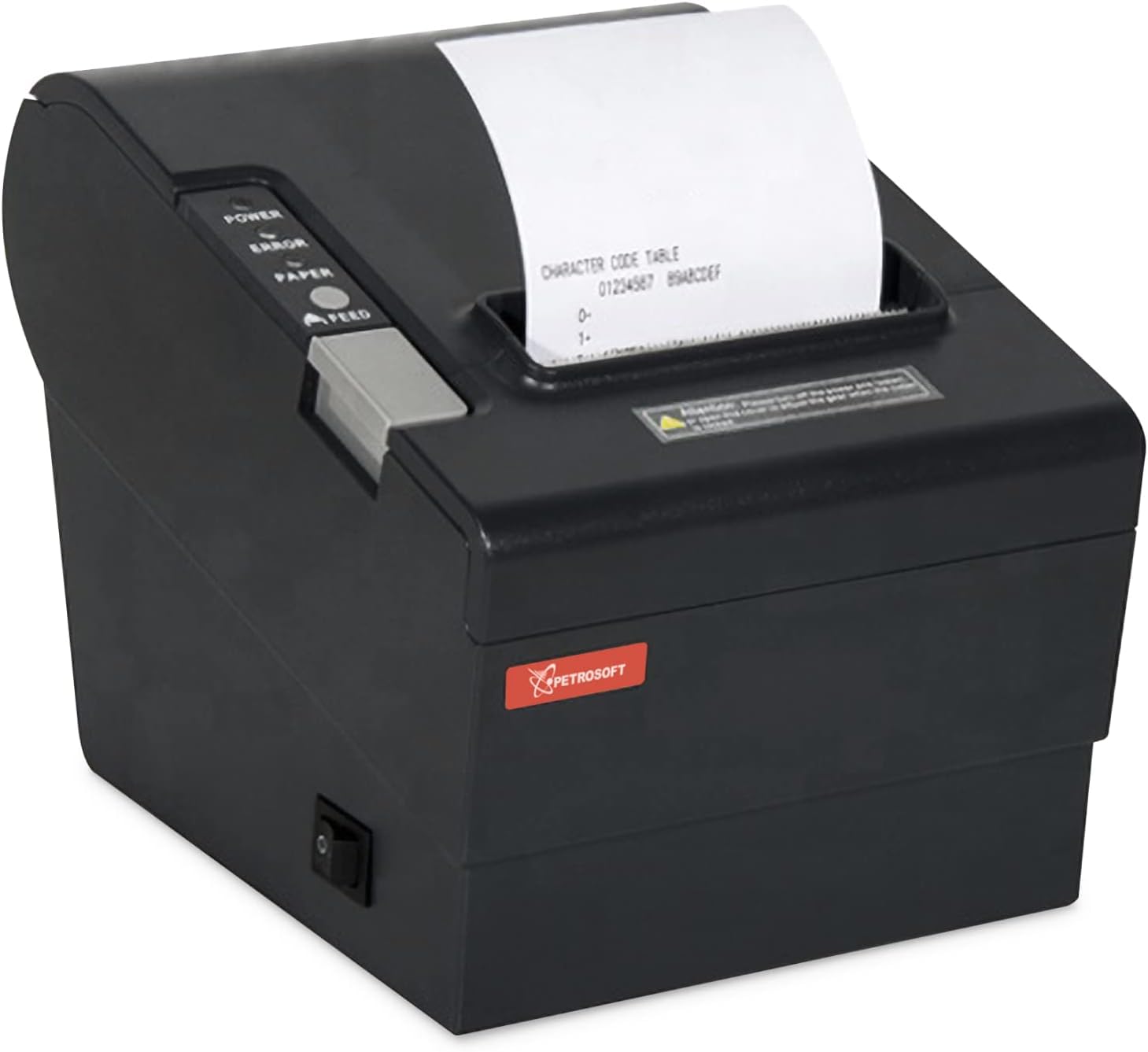 All-in-One SmartPOS-129 Professional Cash Register for Small Business, POS Bundle Includes: Cashier Touch Screen Monitor, Customer-Facing Display, Cash Drawer, Scanner, Printer