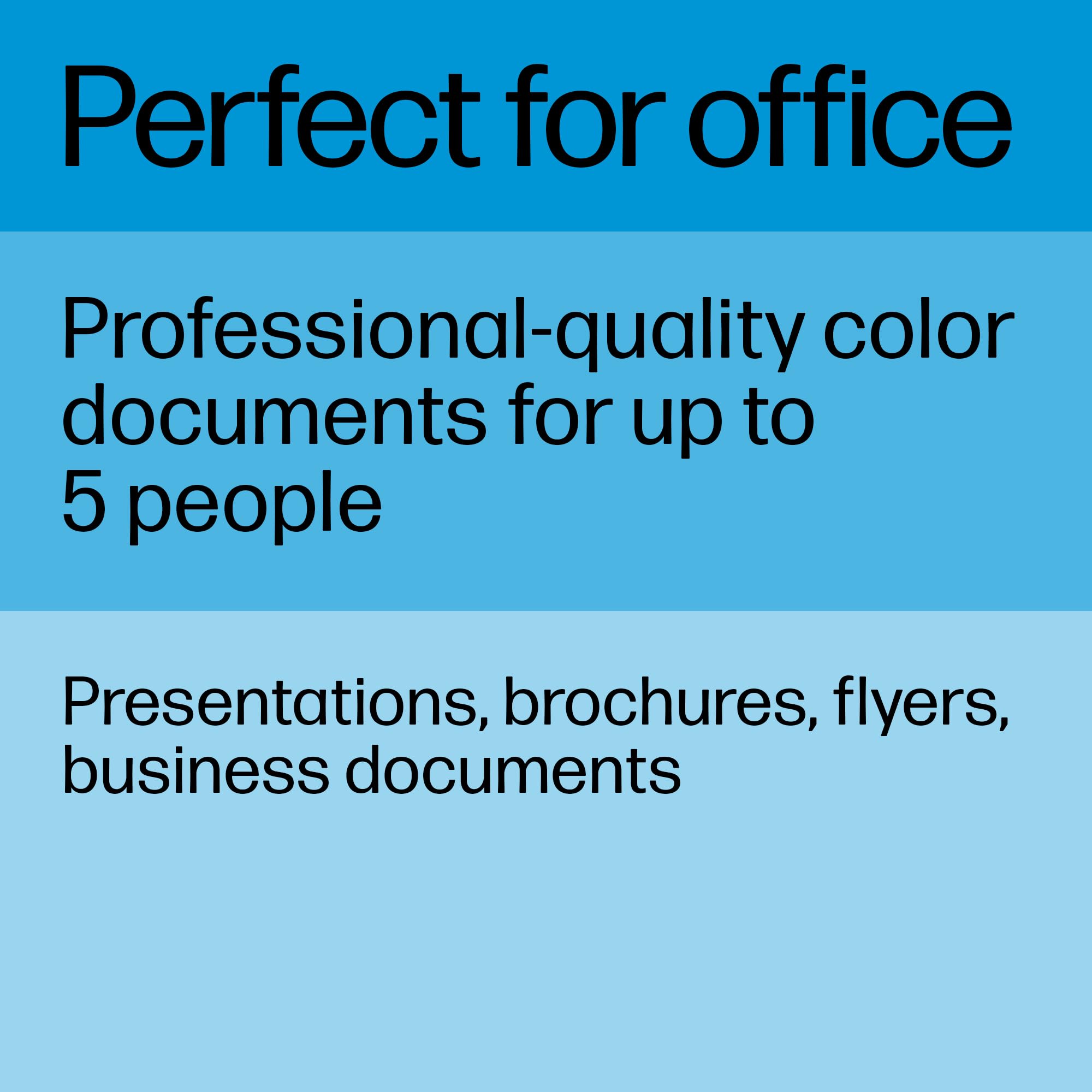 HP OfficeJet Pro 9135e All-in-One Printer, Color, Printer-for-Small Medium Business, Print, Copy, scan, fax, Wireless 3 months of Instant Ink included; Two-Sided Printing; Two-Side