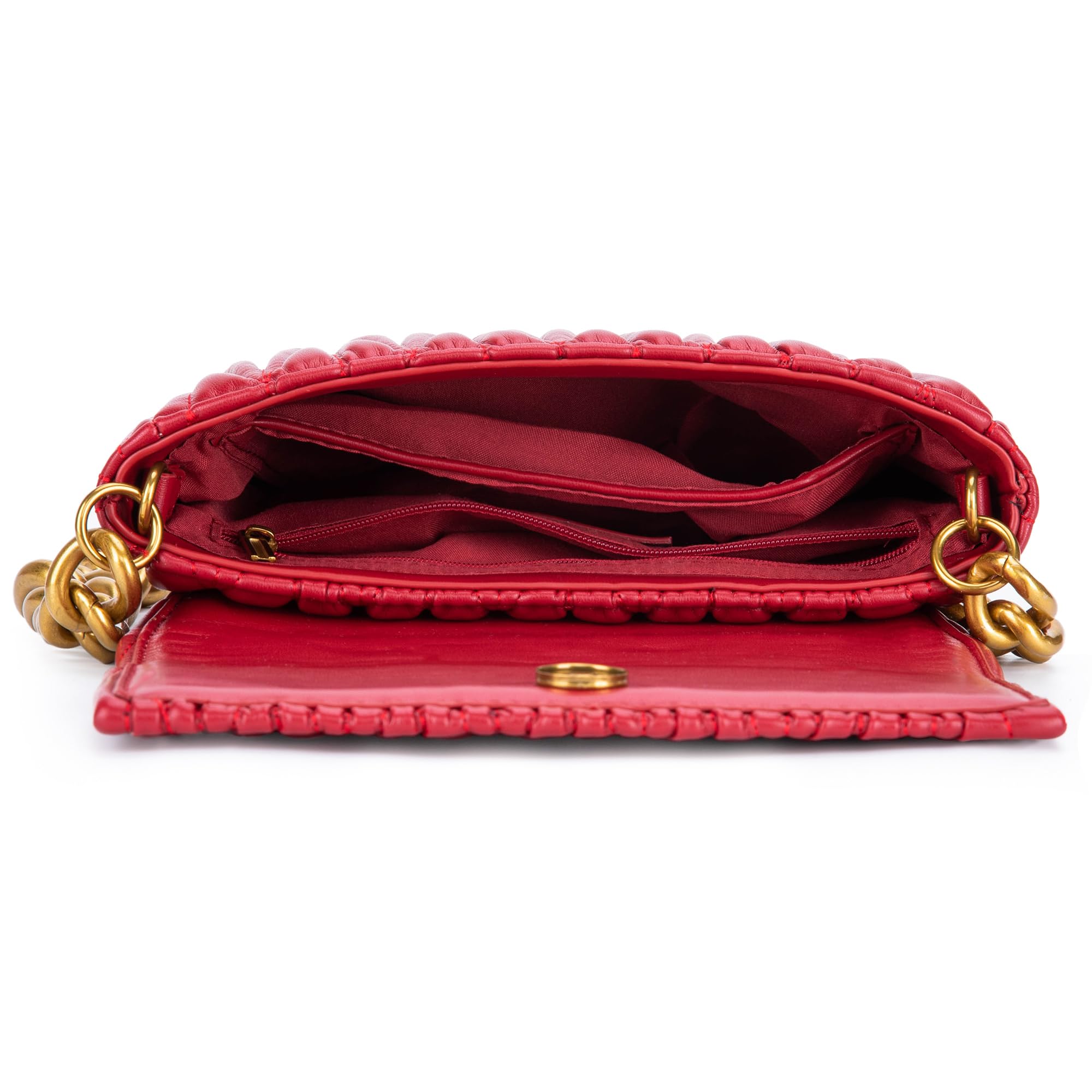 Montana West Crossbody Bags for Women Satchel Purses and Handbags Quilted Cute Purses MWC-060ABDY