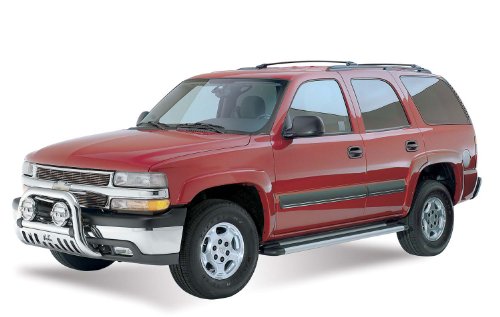 Westin 27-1015 Running Board Mounting Kit