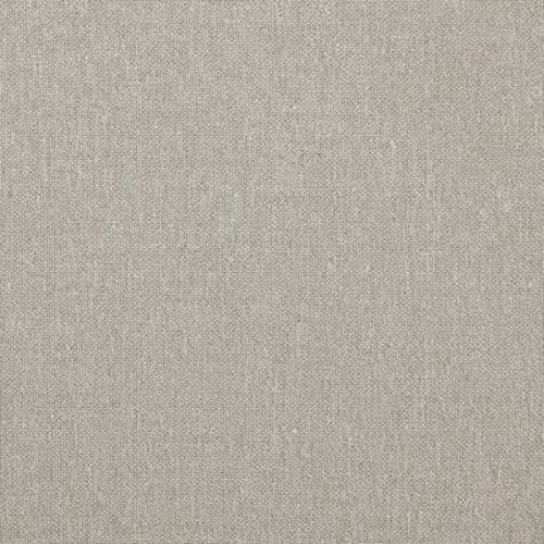 Hillsdale Alamay Modern Upholstered Loveseat Fabric Sofa, Oatmeal