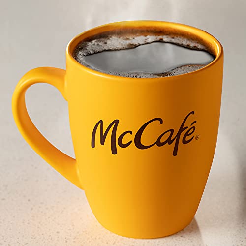McCafe Premium Roast Coffee, Keurig Single Serve K-Cup Pods, Medium Roast, 96 Count