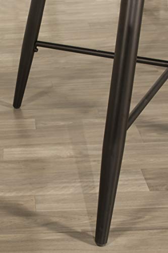 Hillsdale Furniture Forest Hill Table, Brown