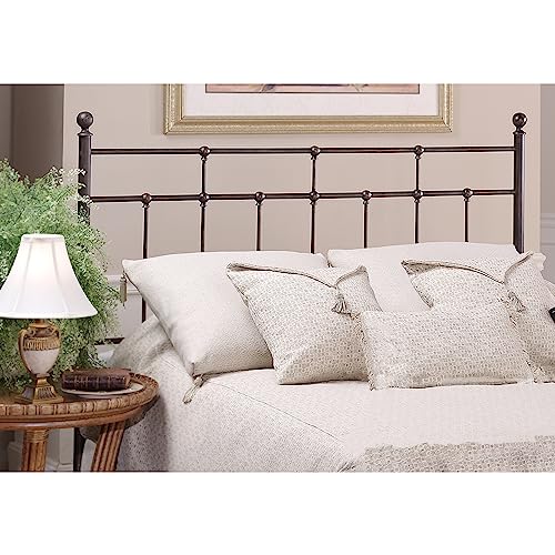 Hillsdale Furniture Hillsdale Providence Without Bed Frame King Headboard
