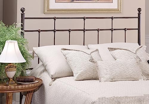 Hillsdale Furniture Hillsdale Providence Without Bed Frame King Headboard